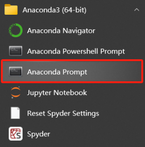 OpenInnoLab + Python – 科创研学社